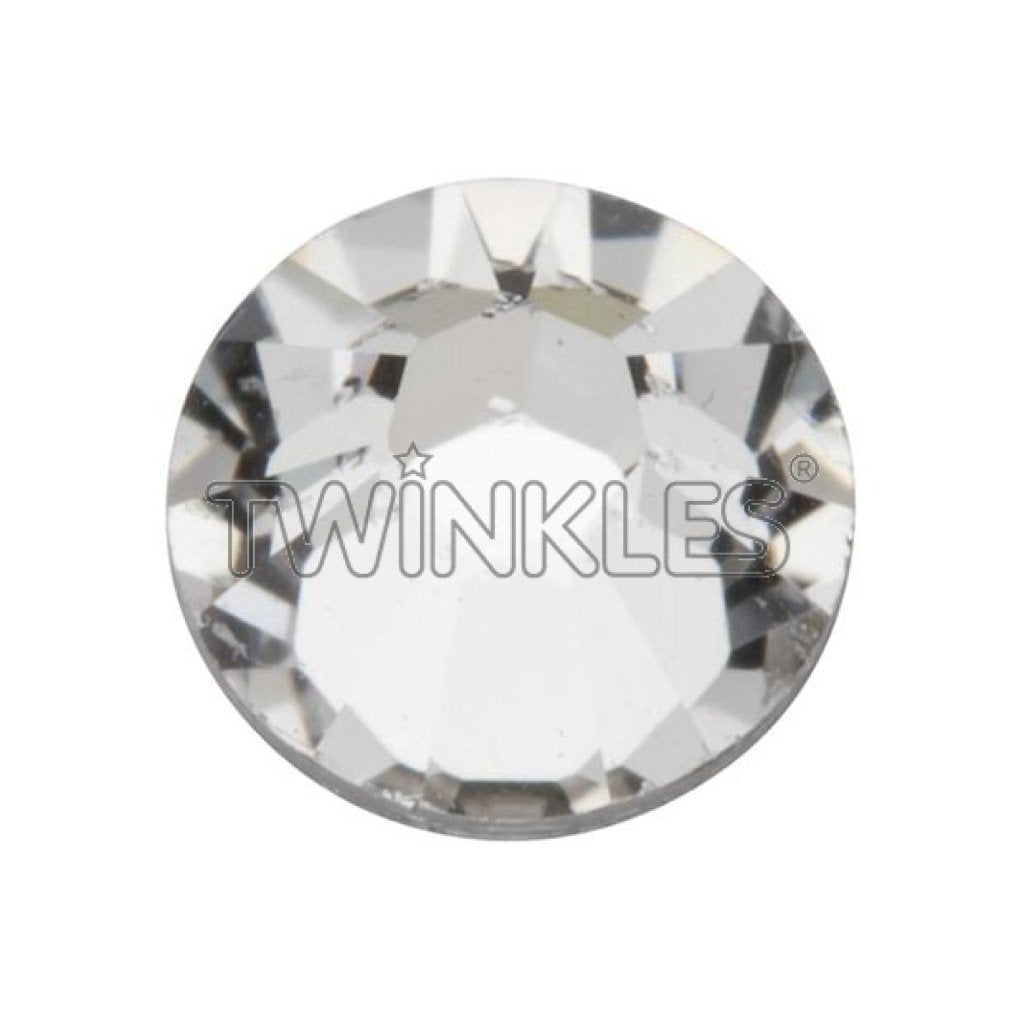 Swarovski® Tooth Crystals