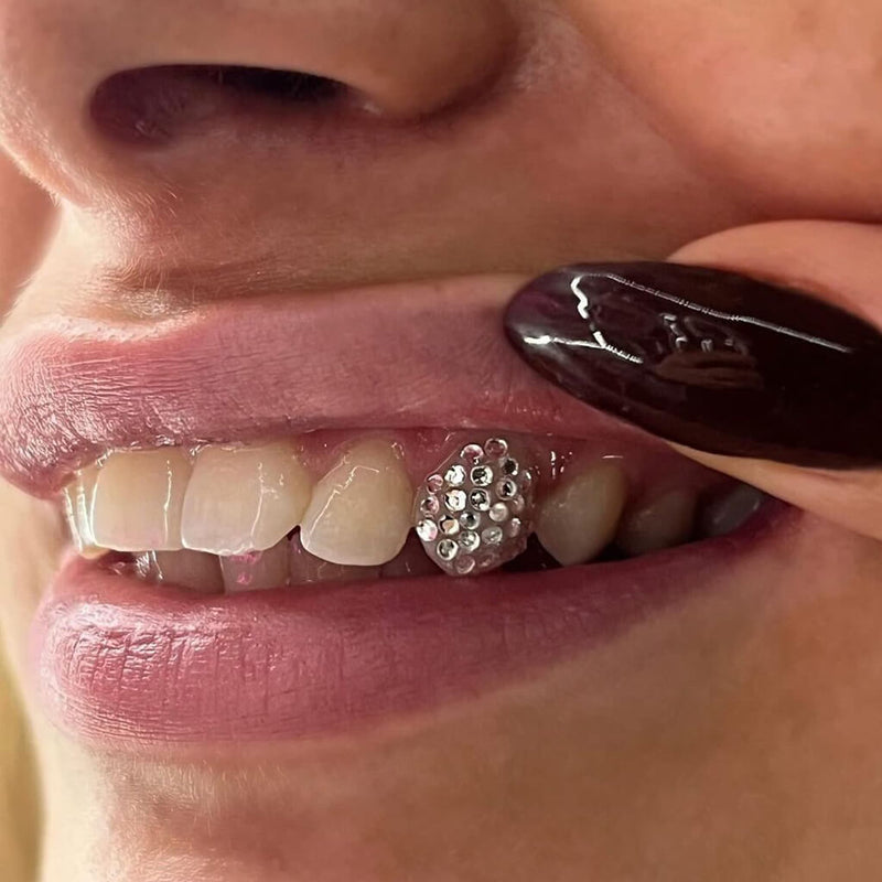 Preciosa® tooth Crystals