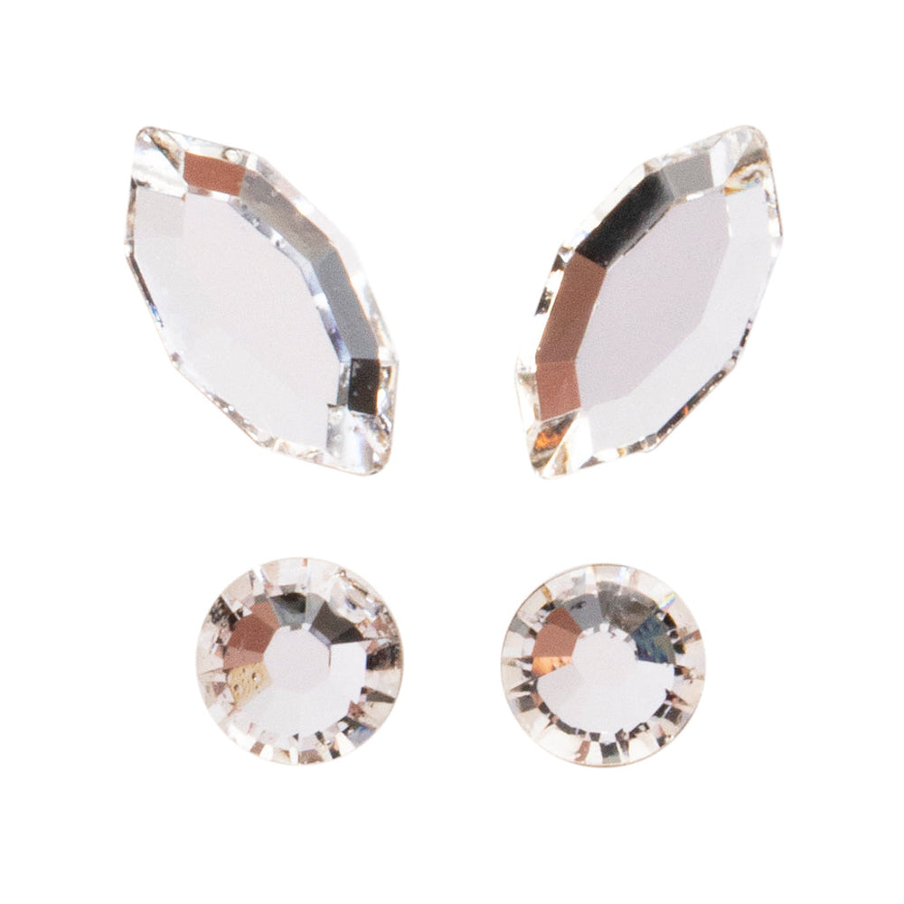 Swarovski® Tooth Crystals